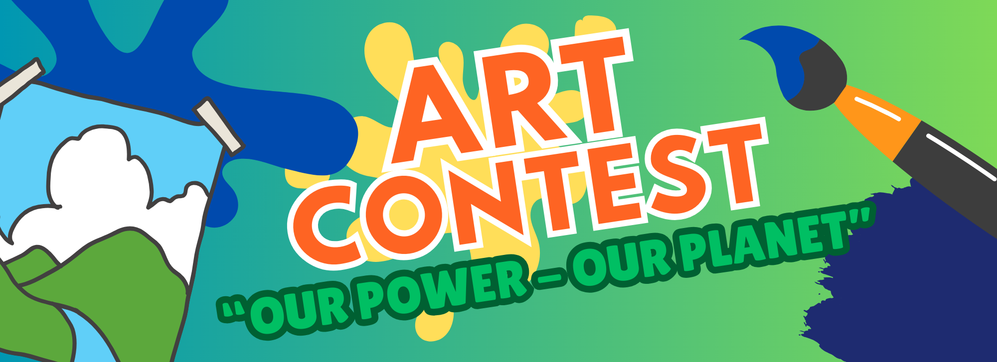 Kids Art Contest - Torrey Pines Docent Society
