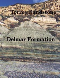 Delmar Formation - Torrey Pines Docent Society